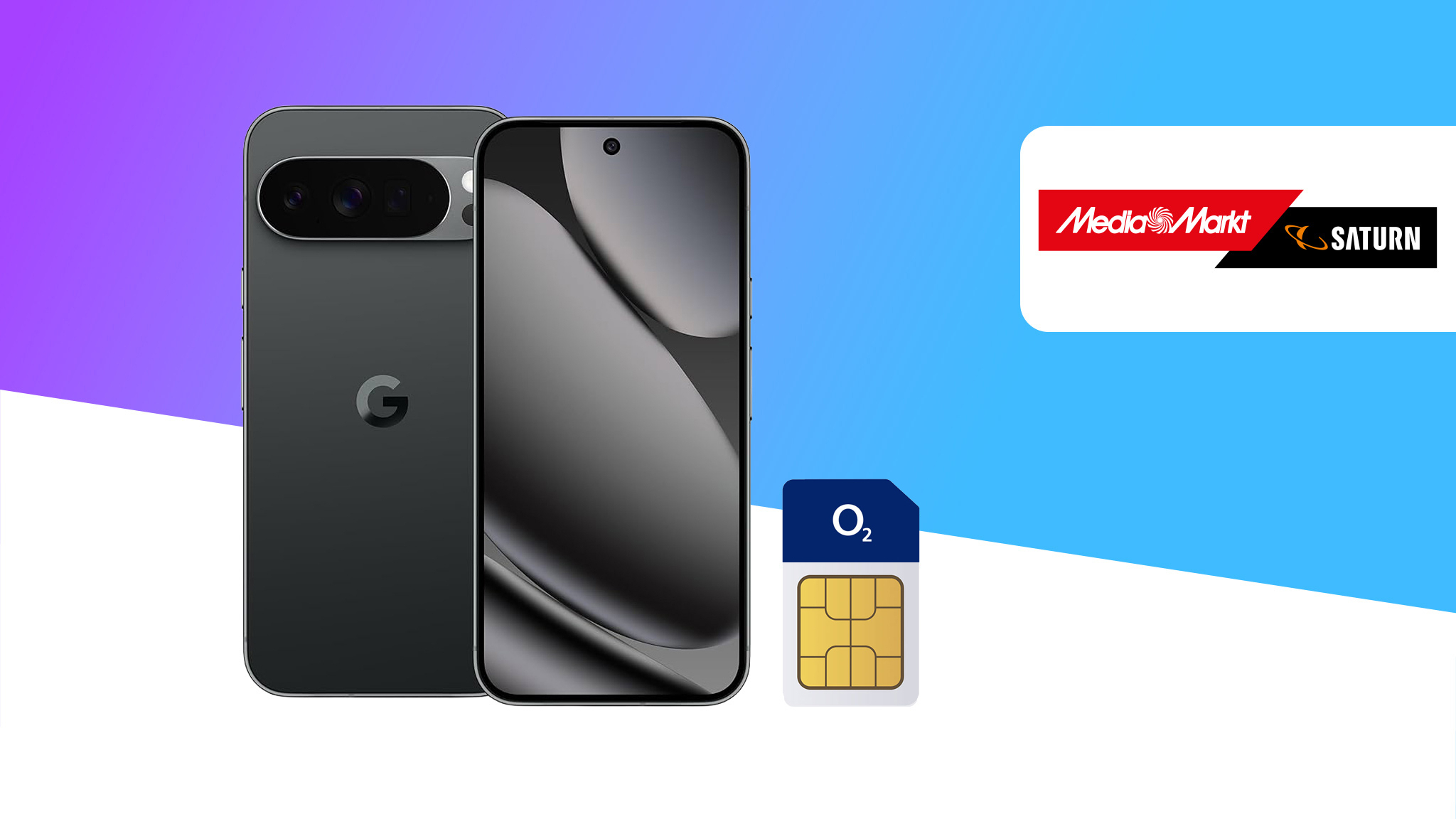 Google Pixel 10 mit Vertrag: Große Ersparnis und Gratis-Extras ...