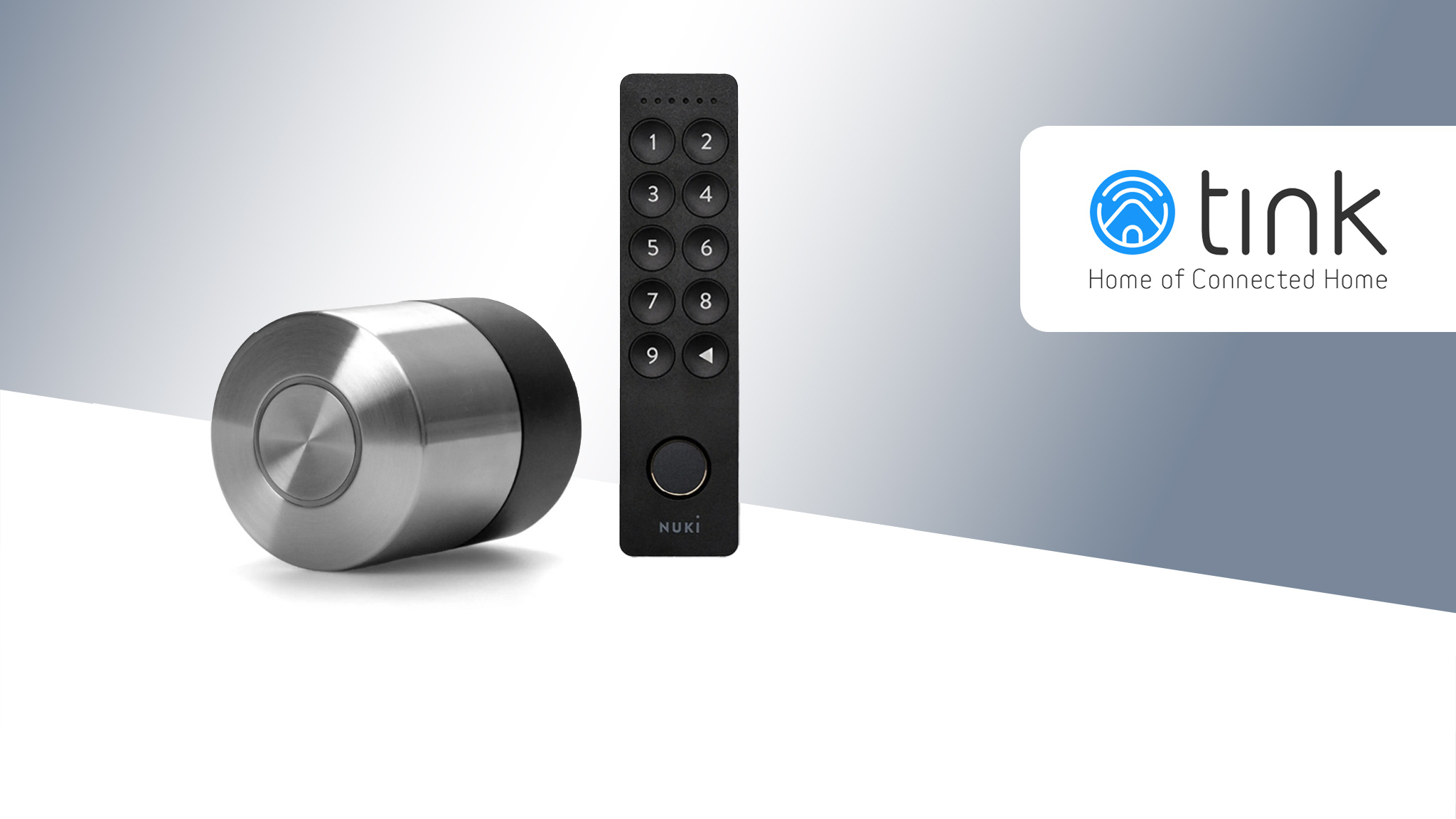 Nuki Smart Lock Pro Bundle reduziert - COMPUTER BILD