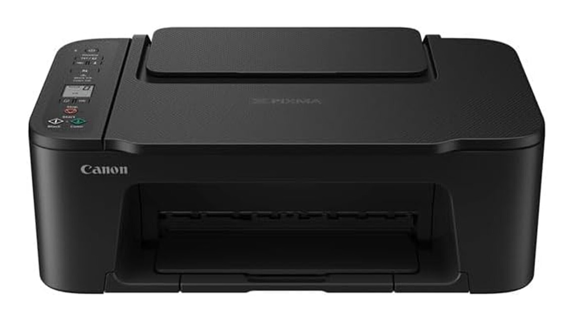 Canon Pixma TS3750i im Test: Was taugt der 45 Euro teure Drucker ...