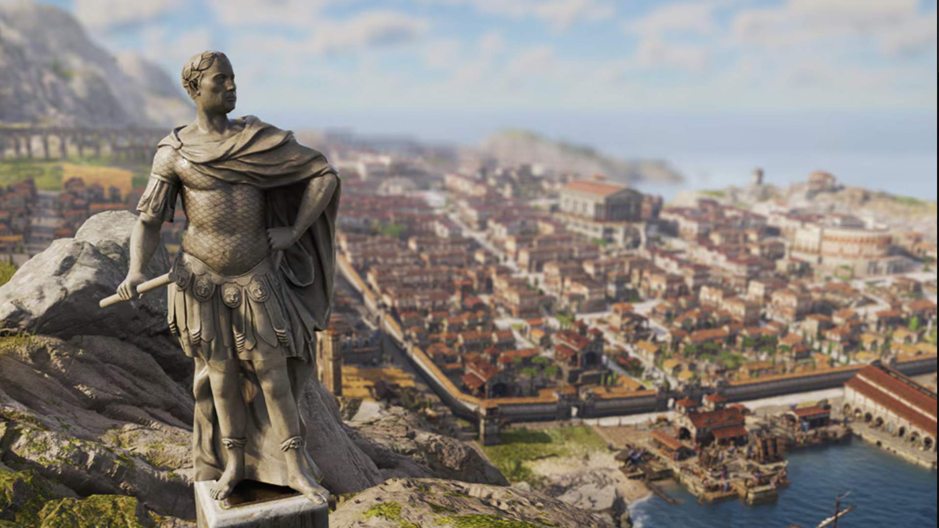 Anno 117: Ubisoft zeigt Kampagne und Year-1-Pass - COMPUTER BILD