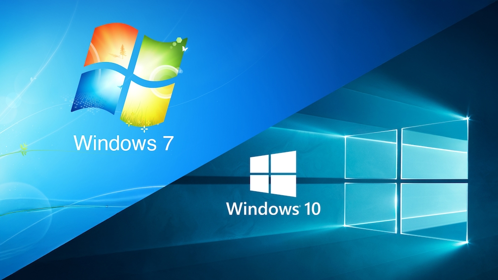 Windows-7-Theme für Windows 10: Ein Gratis-Tool hilft - COMPUTER BILD