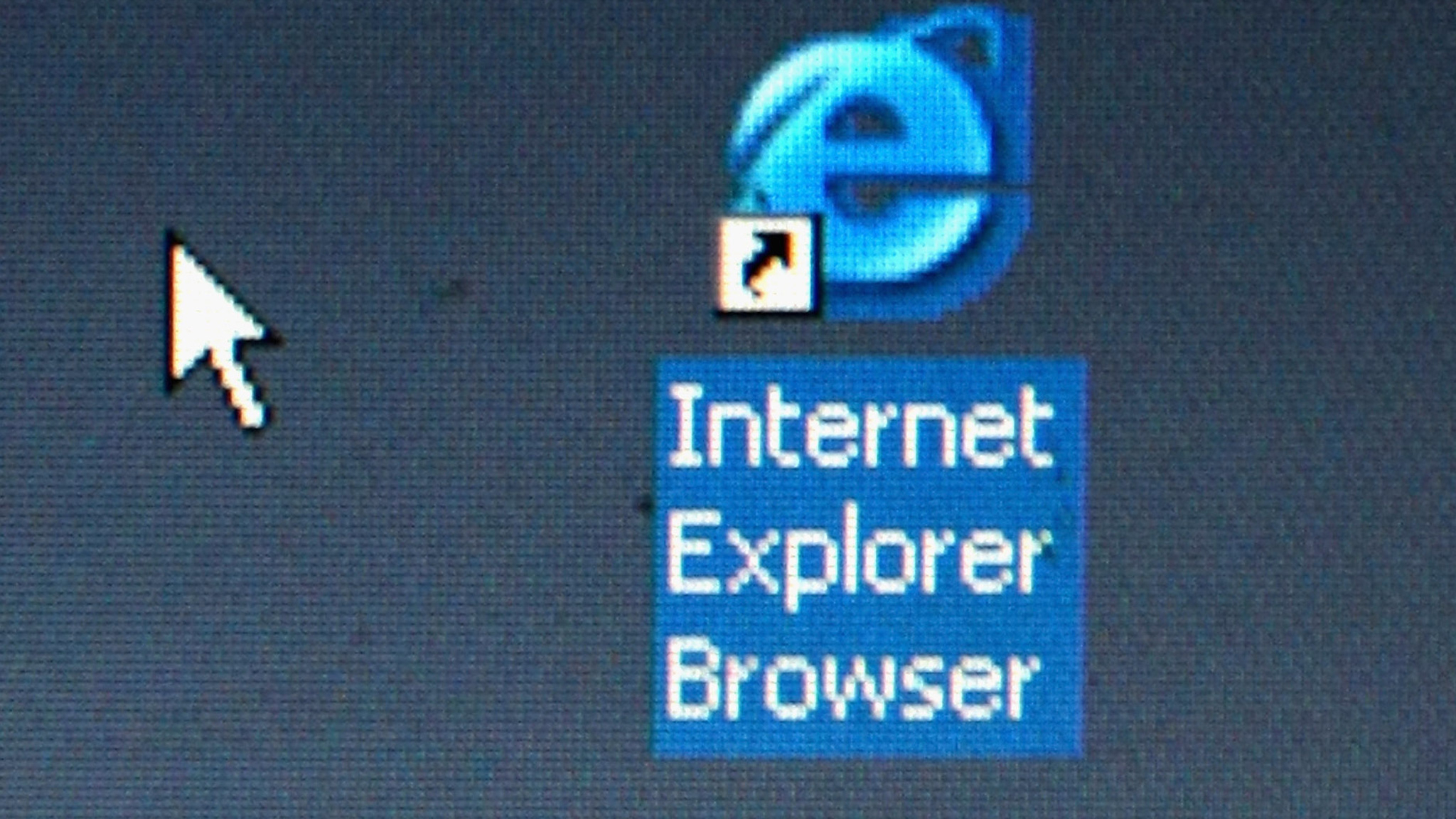 Microsoft warnt: Internet Explorer wird zur Sicherheitslücke - COMPUTER ...