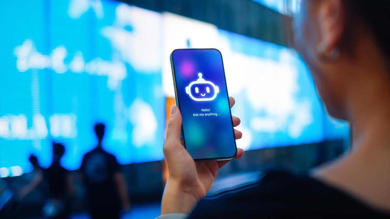 Meta verbannt externe KI-Chatbots aus WhatsApp - COMPUTER BILD