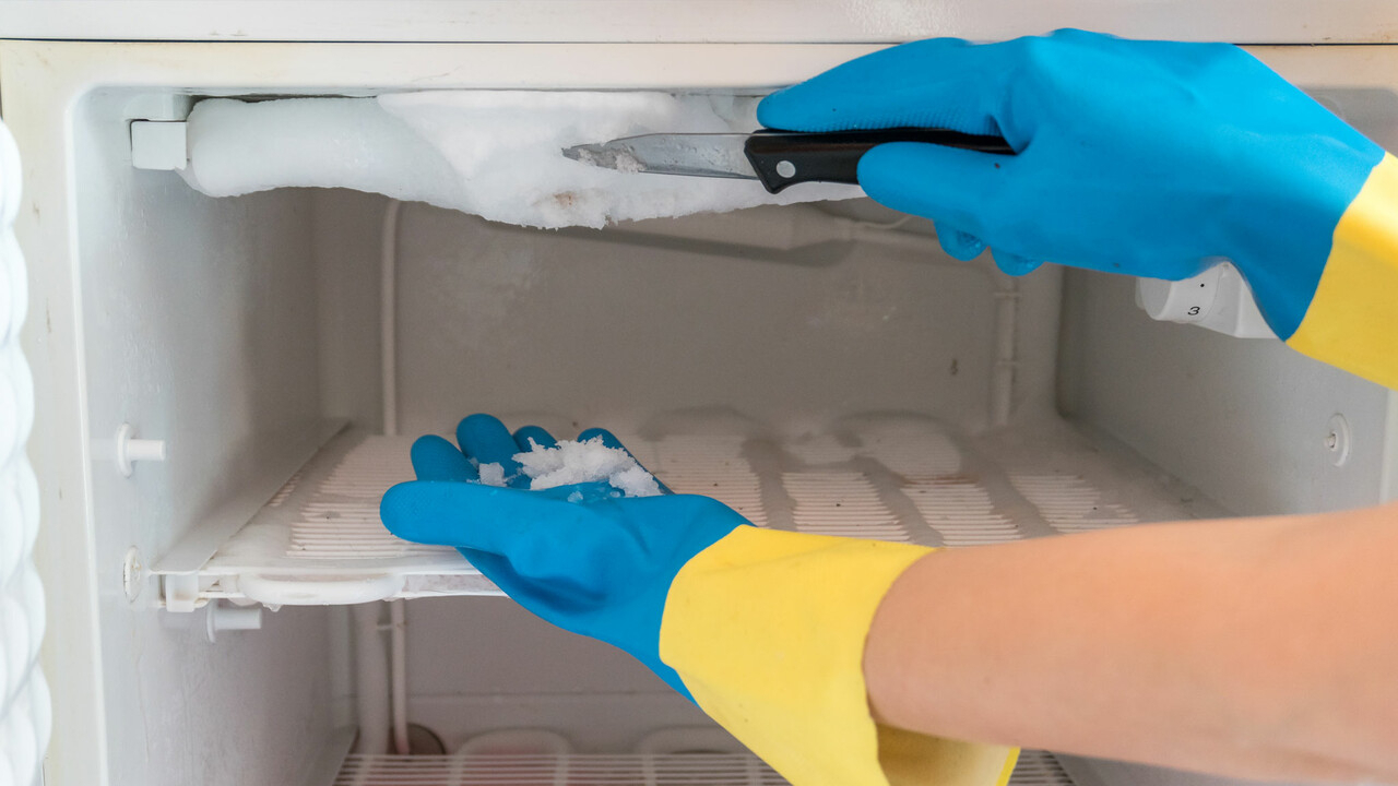 Low Frost und No Frost: Das sind die Unterschiede - COMPUTER BILD