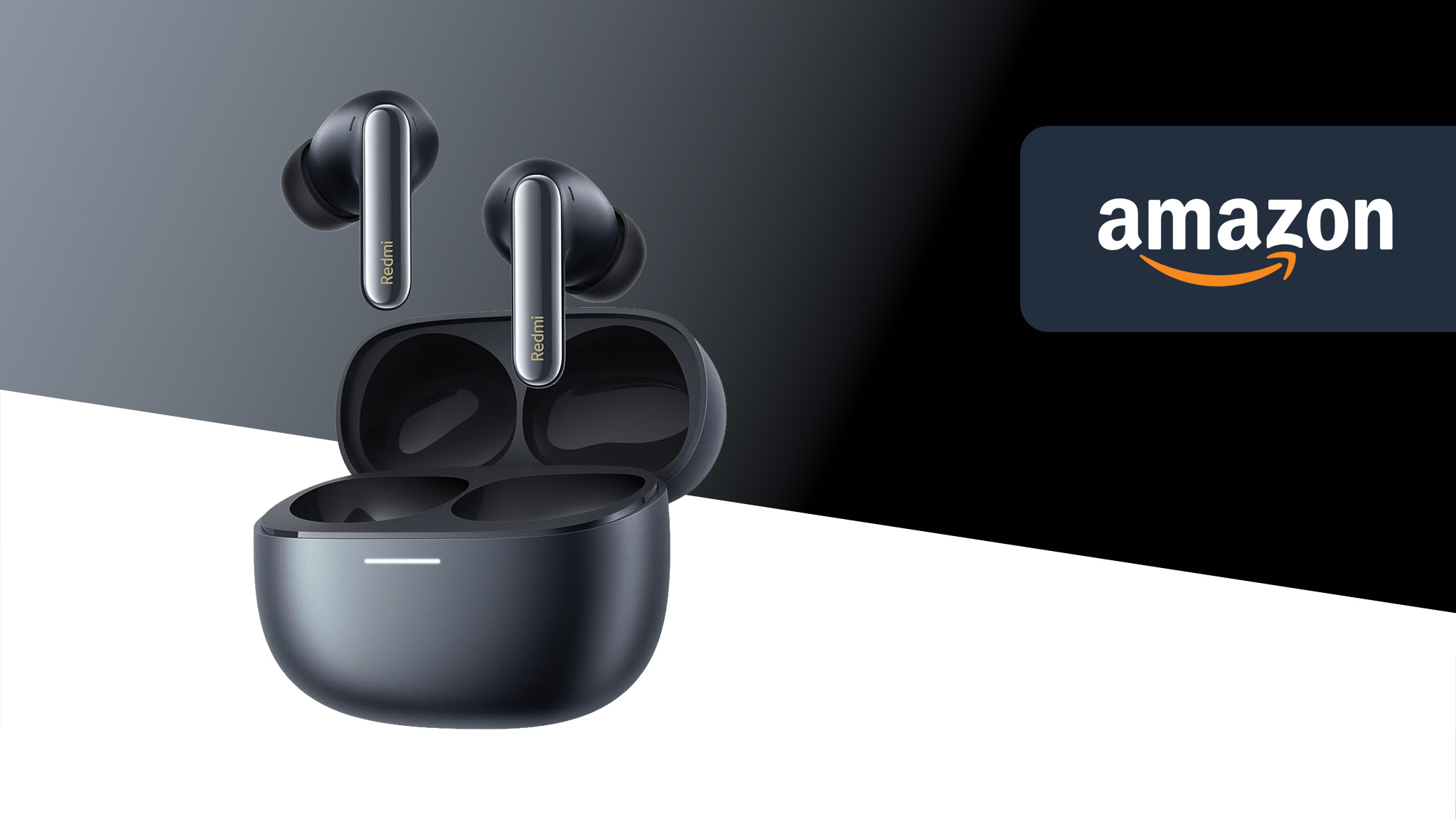 Xiaomi Redmi Buds 6 Pro für nur 45 Euro bei Amazon kaufen - COMPUTER BILD