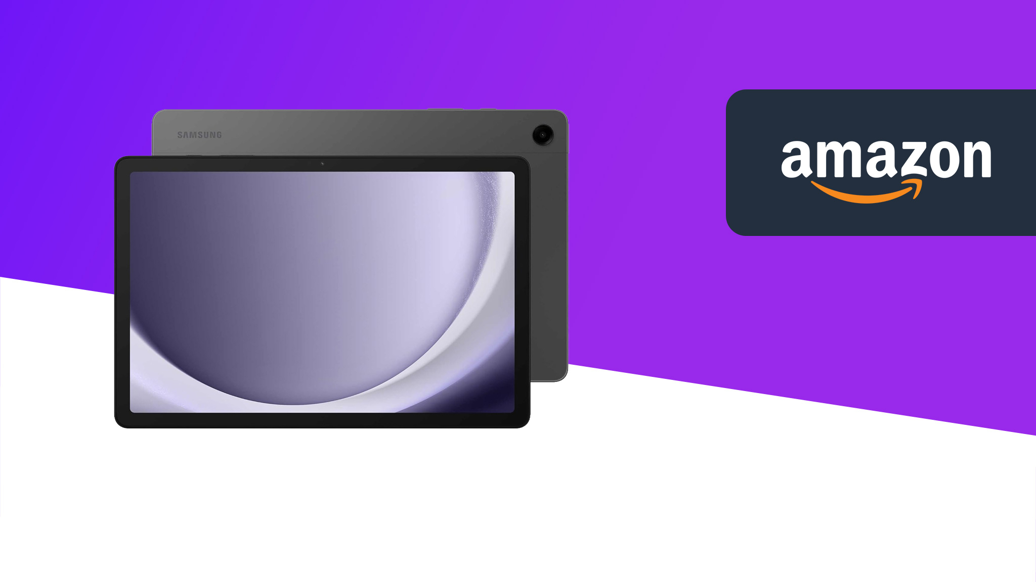Top Preis-Leistung: Tablet Galaxy Tab A9+ – jetzt zum Tiefpreis ...