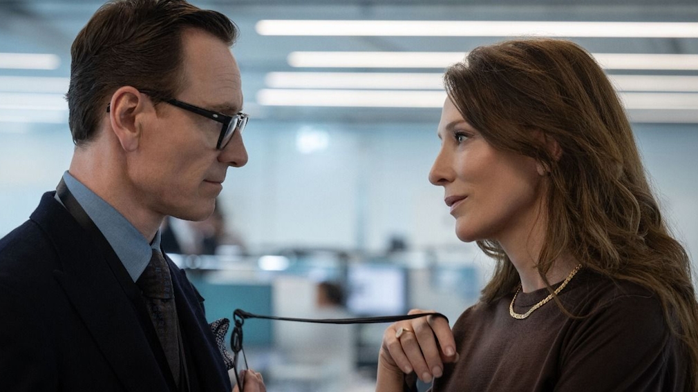 November-Programm: Sky und Wow bieten echten Nervenkitzel - COMPUTER BILD