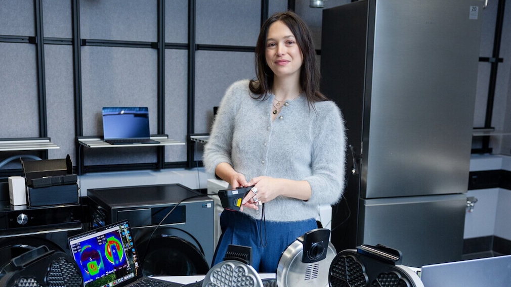 Herzwaffeleisen-Test 2026: WMF, Tefal, Cloer & Co. - COMPUTER BILD