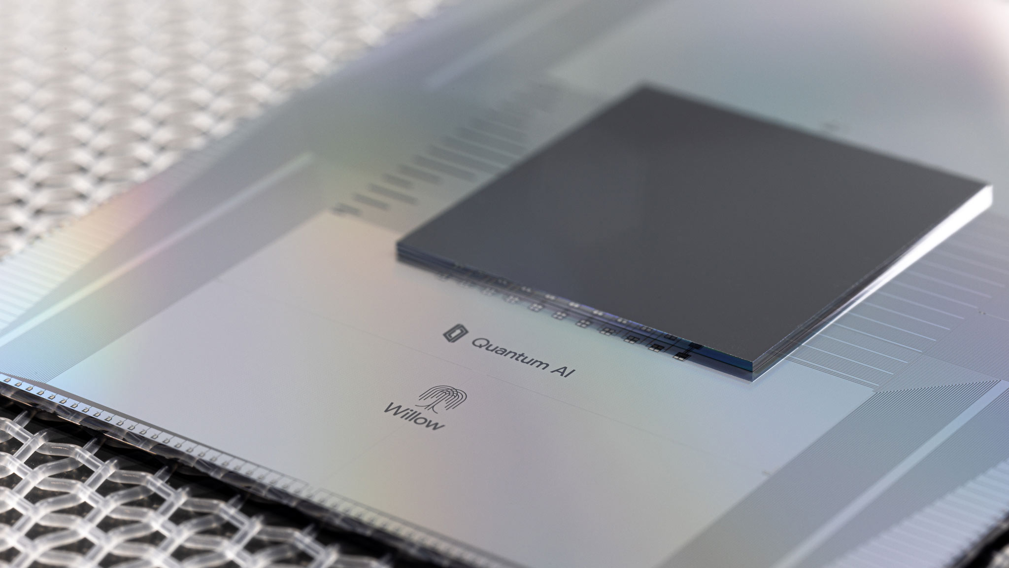 Googles Quantenalgorithmus hängt Supercomputer ab - COMPUTER BILD