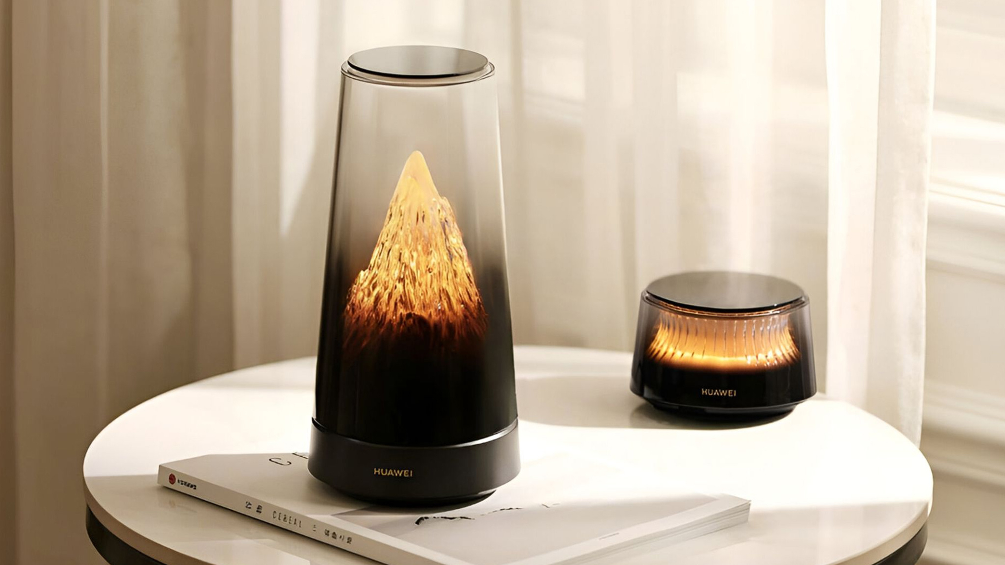 Huawei X3 Pro: Ein Router als Designerstück - COMPUTER BILD