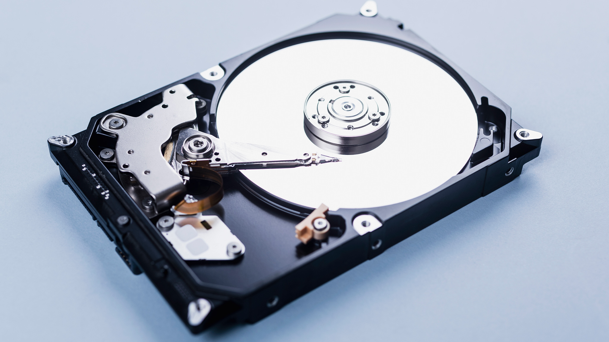 Windows: New-PSDrive – Laufwerksbuchstaben mit zwei Zeichen - COMPUTER BILD