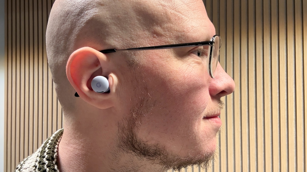 Google Pixel Buds 2a im Test: Diese In-Ears überraschen! - COMPUTER BILD
