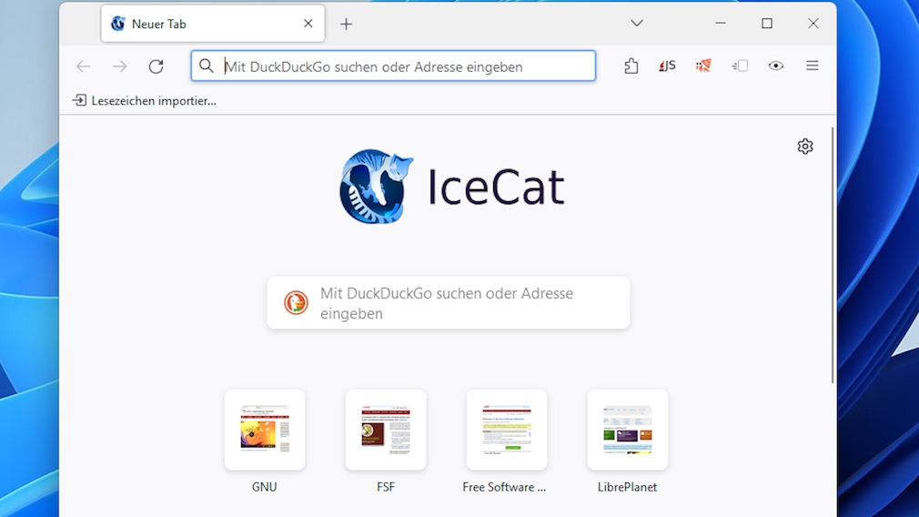 Firefox-Varianten und -Alternativen: Geniale Browser gratis - COMPUTER BILD
