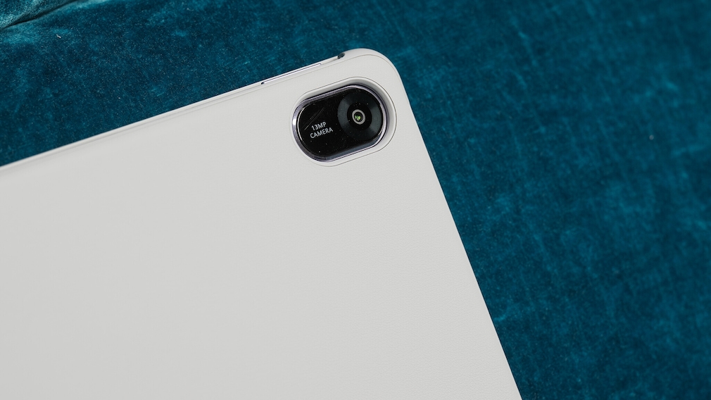 Huawei MatePad 11.5 Papermatte: Test des Tablets - COMPUTER BILD