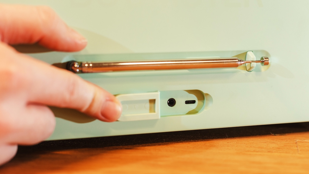 Teufel Boomster 4 im Test: Bluetooth! Radio! Top-Wertung? - COMPUTER BILD