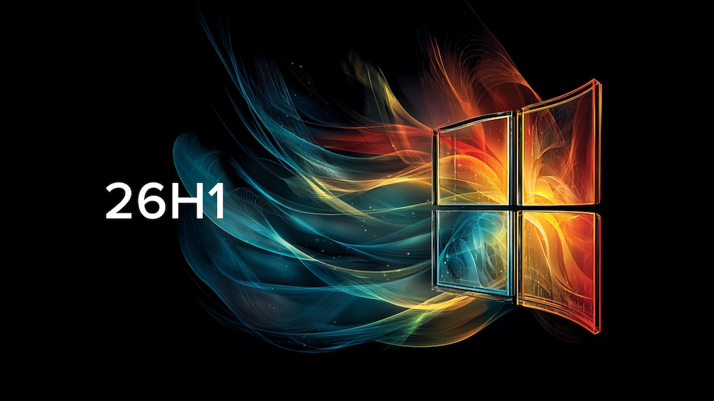 Windows 11: Microsoft bestätigt Systemversion 26H1 für diese PCs ...