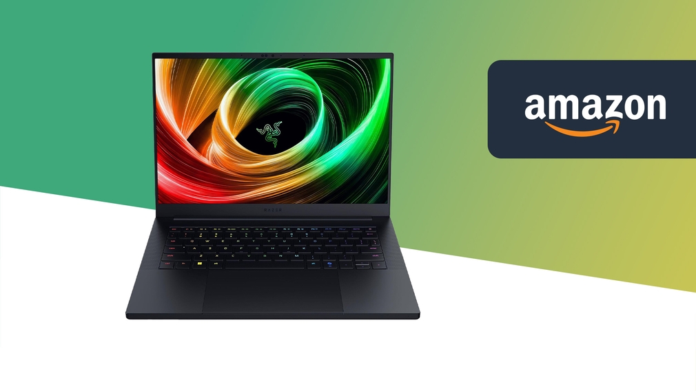 Gaming-Notebook Razer Blade 14 im Deal – jetzt 600 Euro günstiger ...