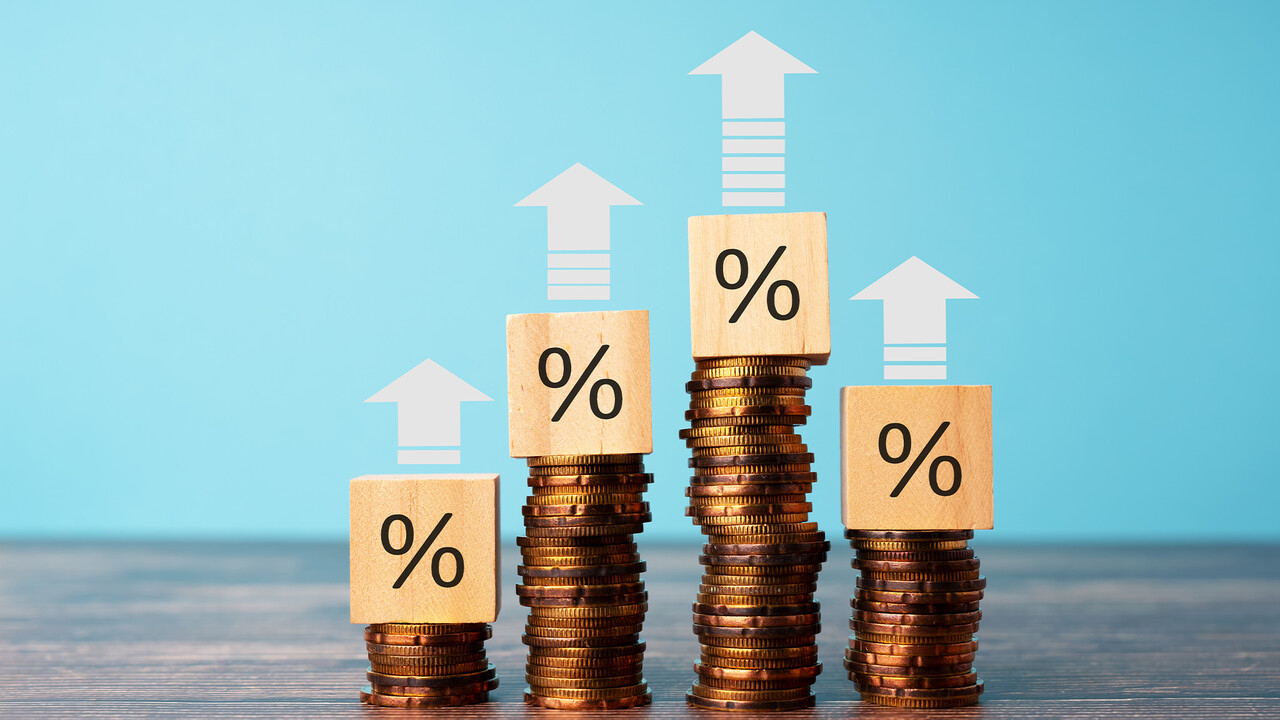 Rediem Capital erhöht 1-Jahres-Festgeld auf 2,81 % Zinsen - COMPUTER BILD