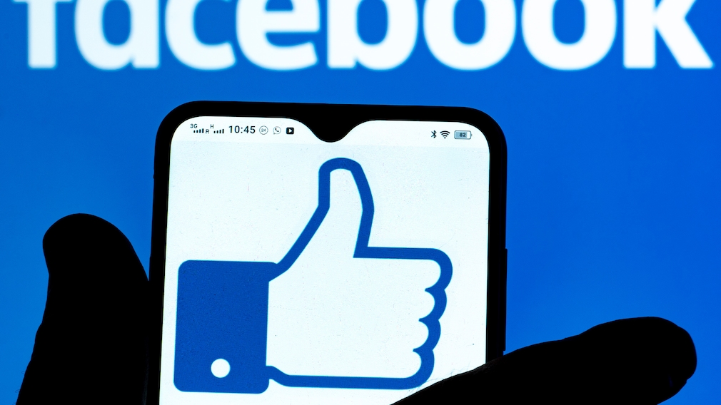 Facebook-Like-Button verschwindet auf Millionen Websites - COMPUTER BILD
