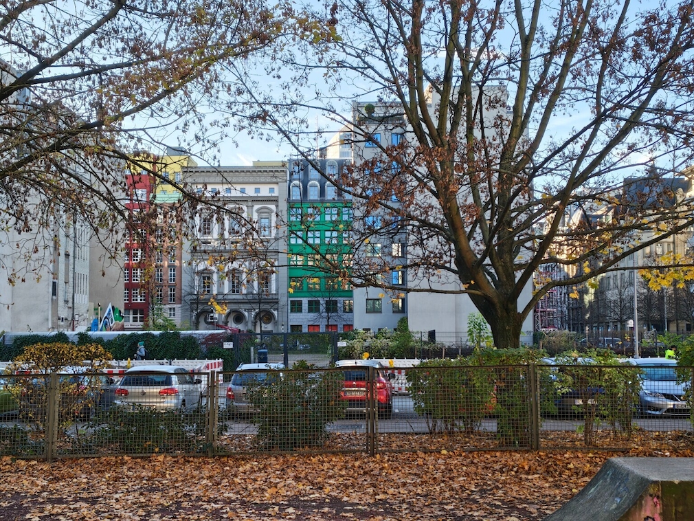 Motorola Edge 70 im Test: Besser und billiger als das iPhone Air ...