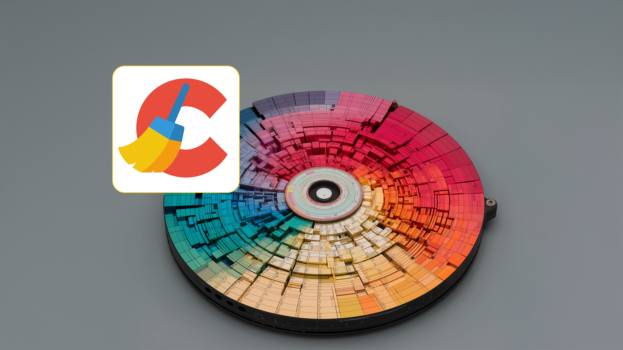 CCleaner: Defragmentieren mit dem Crap Cleaner unter Windows - COMPUTER ...