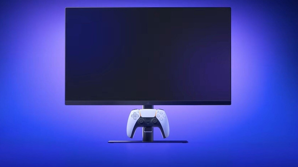 Sony überrascht mit offiziellem PlayStation-Monitor - COMPUTER BILD