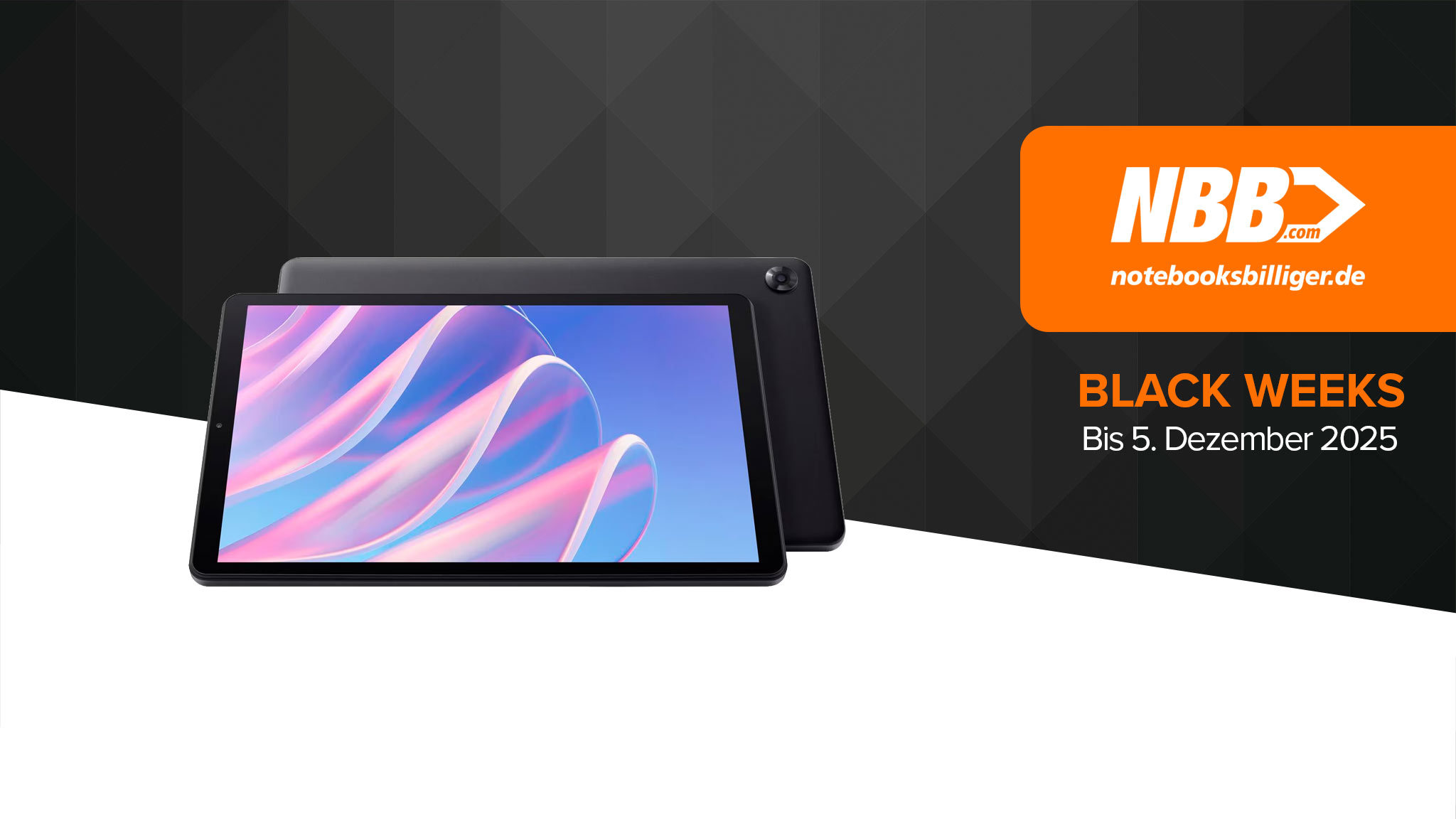 Acer Tablet: Iconia A10 für 89 Euro im Angebot - COMPUTER BILD