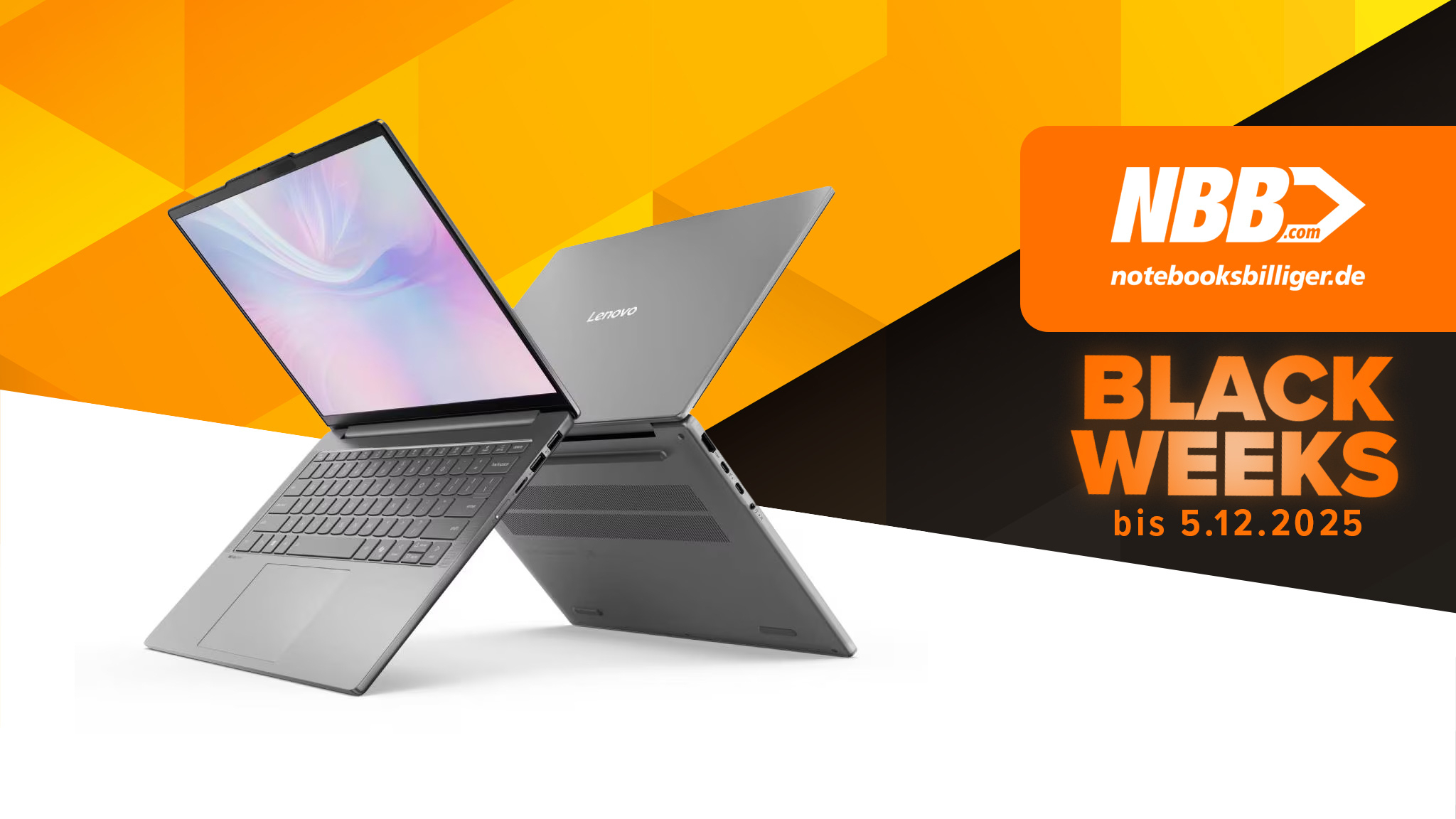 Sparpreis: Lenovo IdeaPad Slim 5 - COMPUTER BILD