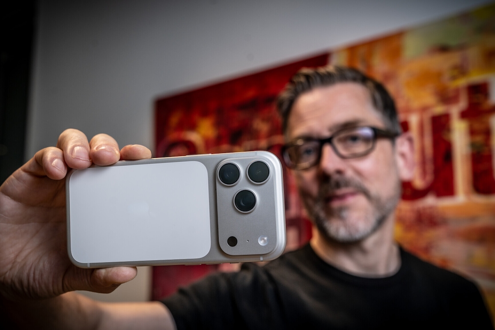 iPhone 17 Pro: Darum ist das US-Modell besser - COMPUTER BILD