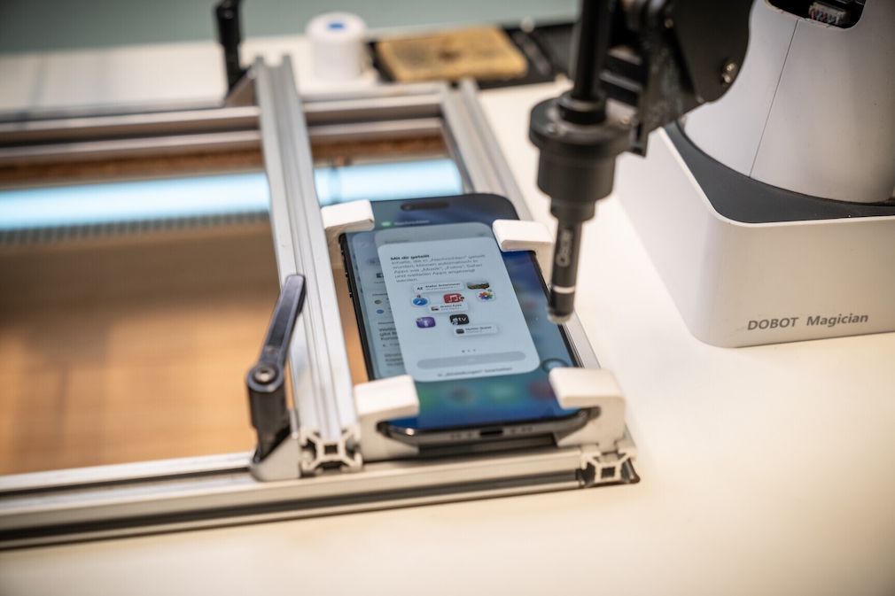 iPhone 17 Pro: Darum ist das US-Modell besser - COMPUTER BILD