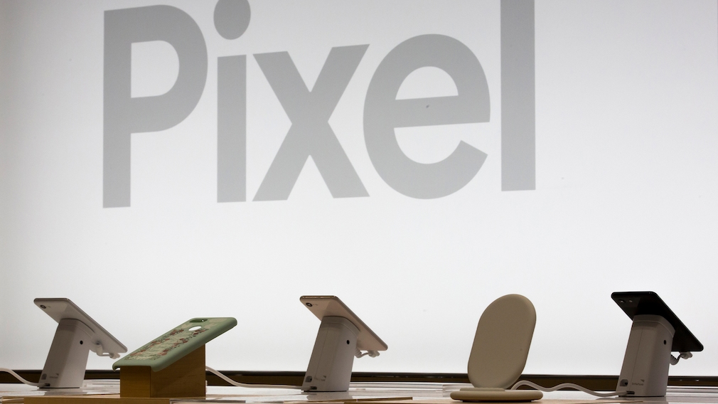 Google überrascht mit vorgezogenen Infos zum Pixel Drop - COMPUTER BILD