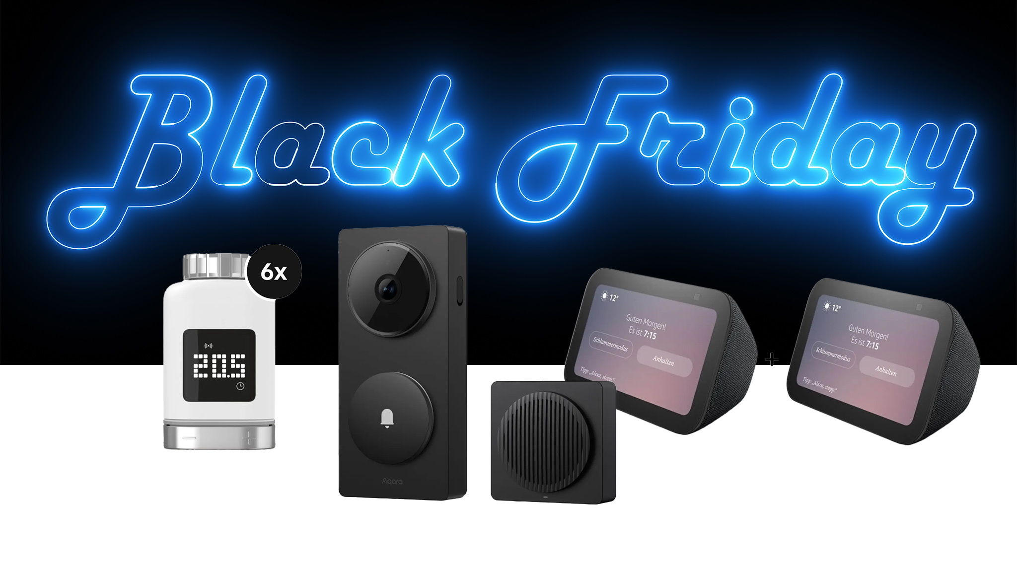 Jetzt Top-Angebote bei Tink zum Black Friday Presale - COMPUTER BILD