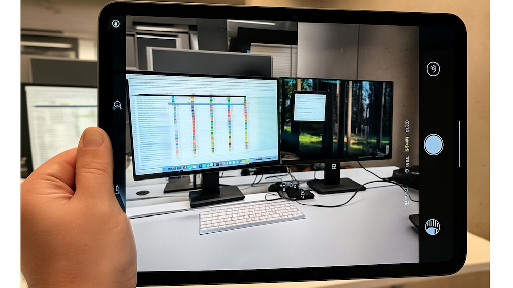 Tabwee T60 Pro im Test: Riesen-Tablet zum Mini-Preis! - COMPUTER BILD