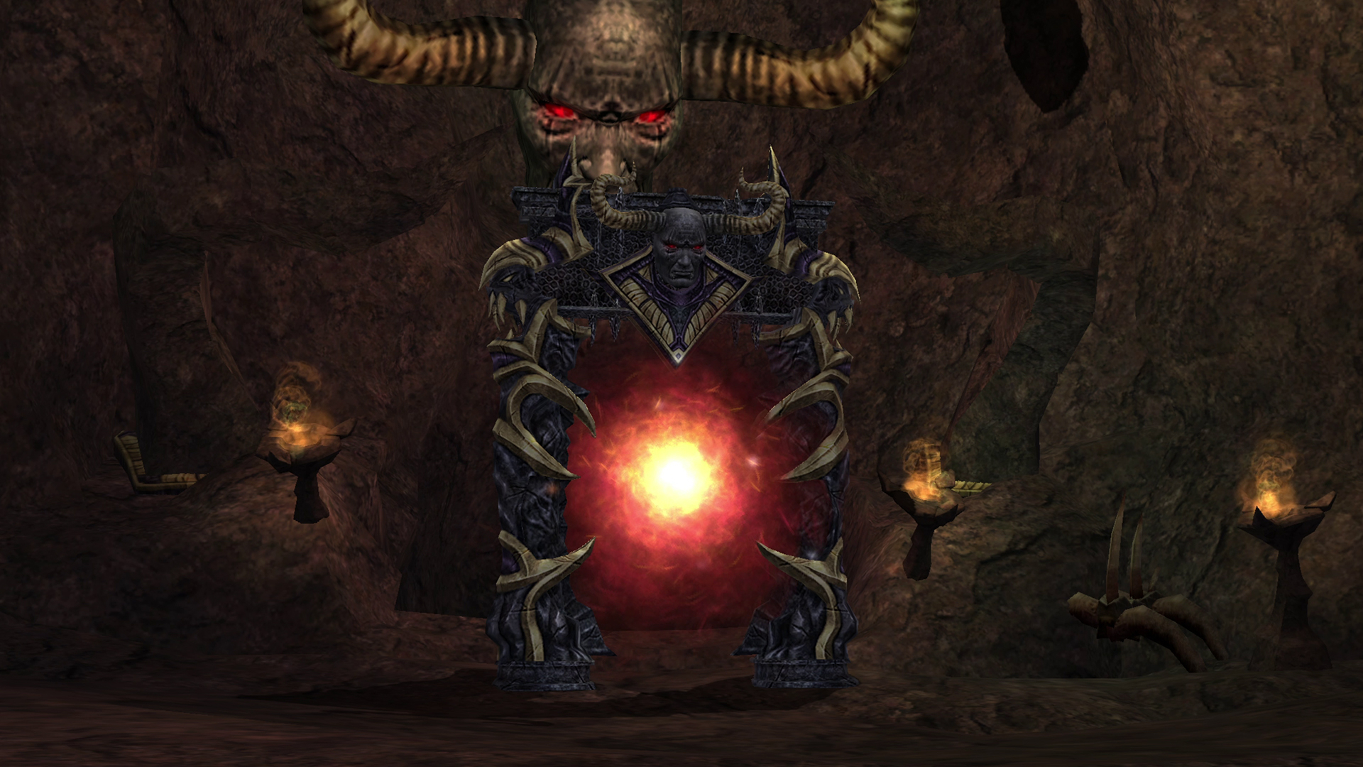 Metin2: Großes Update Tyranny of Aamon ist da - COMPUTER BILD