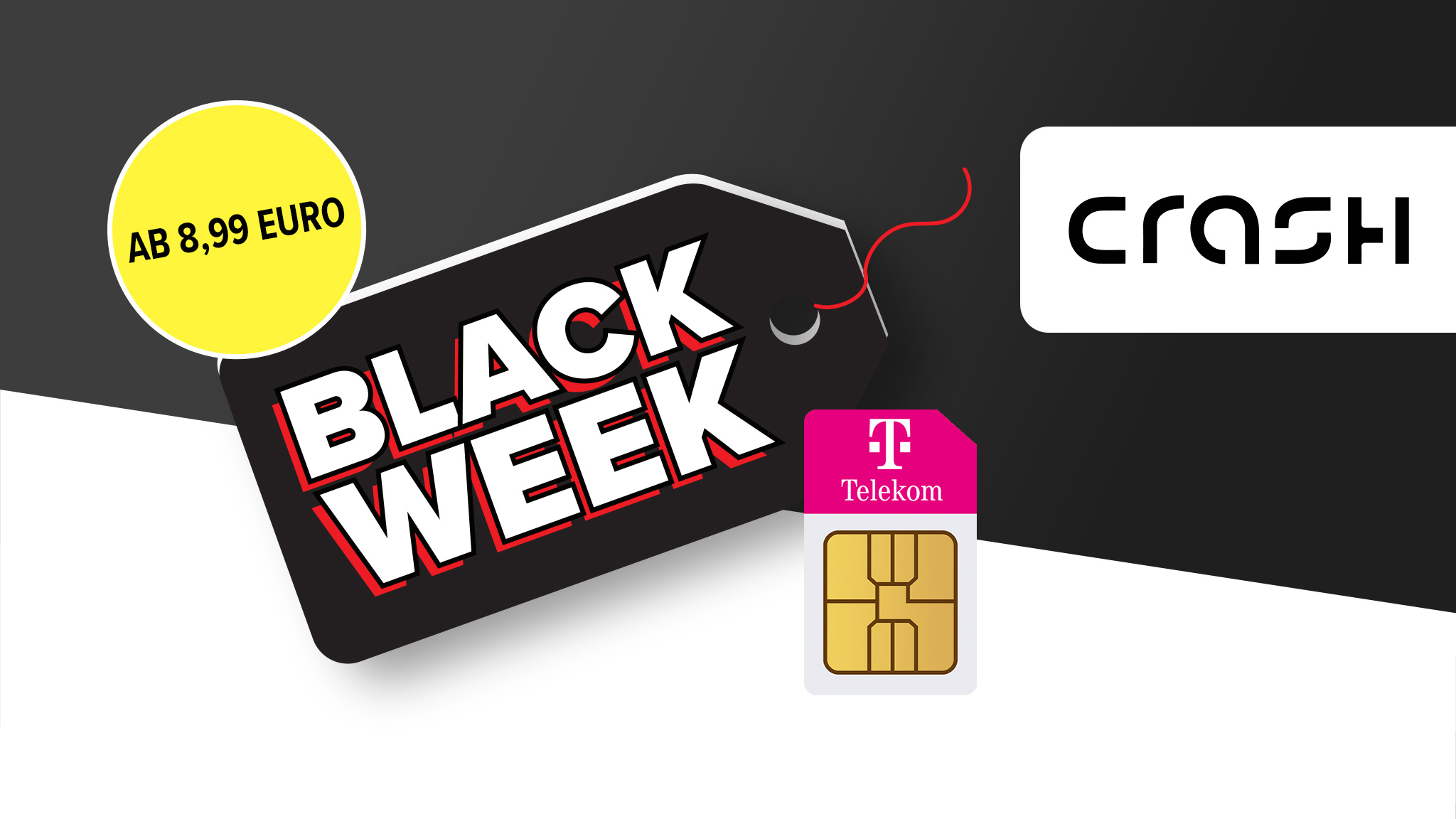 Topseller im D1-Netz: 30-GB-Tarif für 8,99 Euro, 75 GB für nur 12,99 Euro - COMPUTER BILD