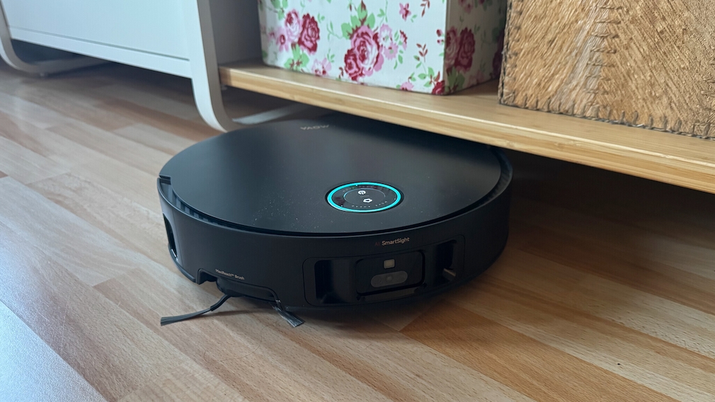 Mova Mobius 60 im Test: Wischer, wechsle dich! - COMPUTER BILD