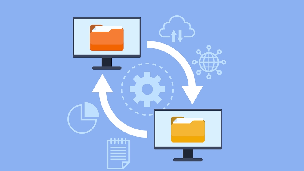 Heidi Eraser: Dateien sicher verschieben - COMPUTER BILD