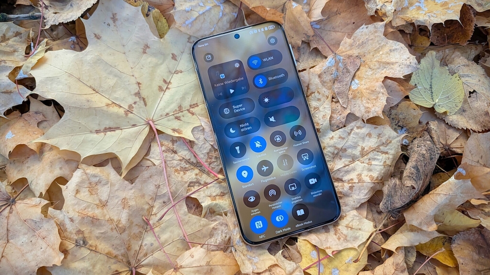 Huawei Pura 80 Ultra im Test: Beängstigend gute Kamera! - COMPUTER BILD