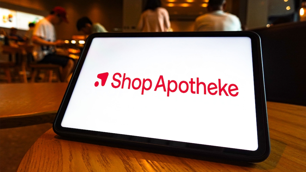 Shop Apotheke-Gutscheine: Neue Juni-Rabatte zum Sparen - COMPUTER BILD