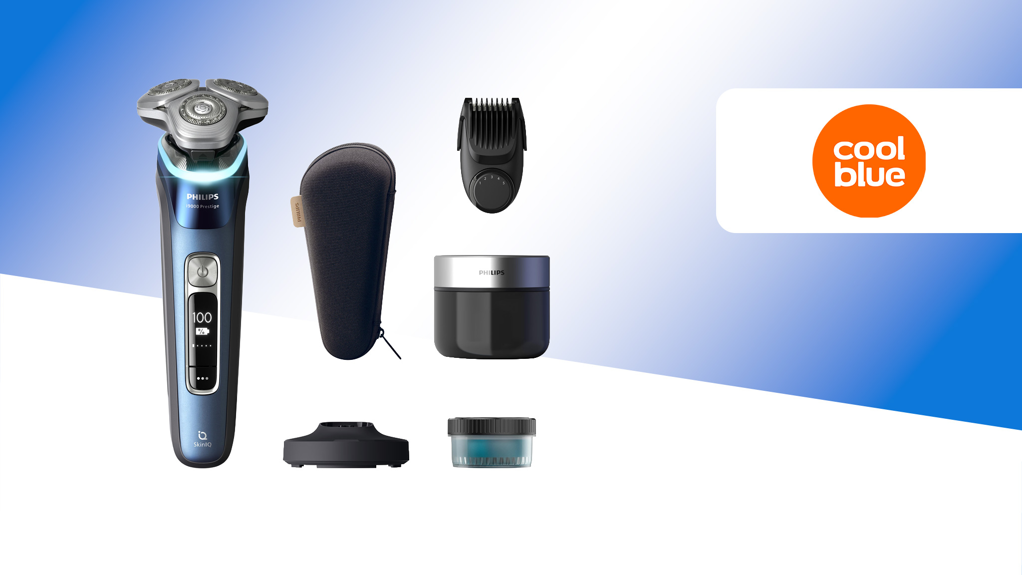 Black Friday: Philips-Elektrorasierer im Deal - COMPUTER BILD