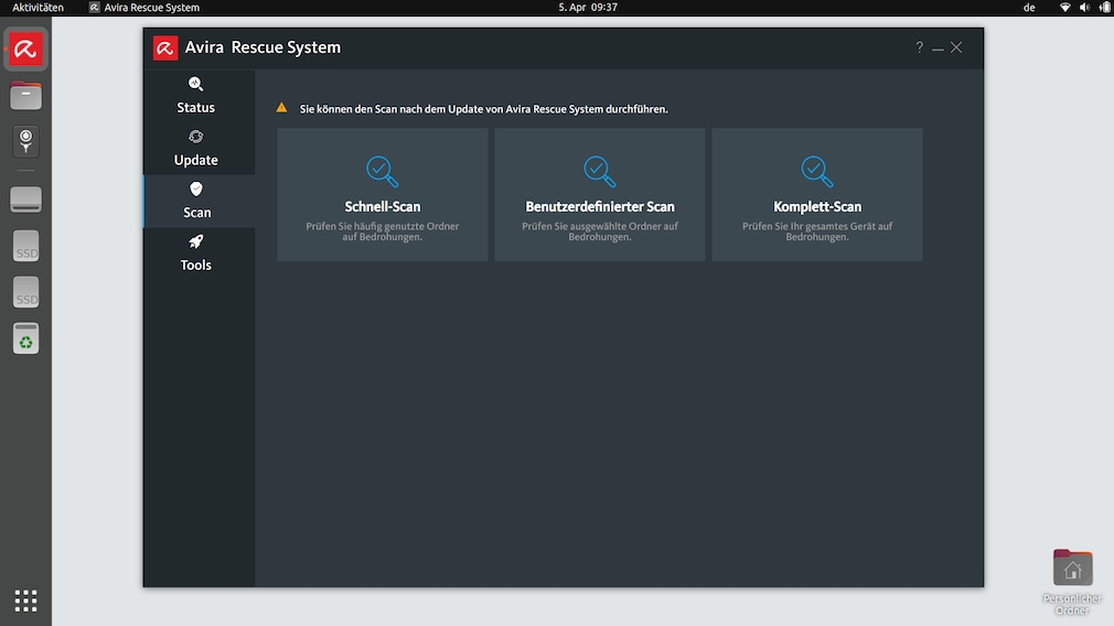 Wurde mein PC gehackt? 10 Checks für Windows - COMPUTER BILD