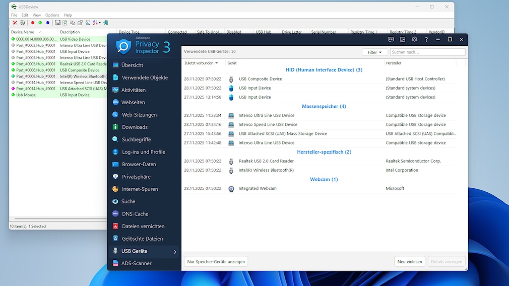 Wurde mein PC gehackt? 10 Checks für Windows - COMPUTER BILD