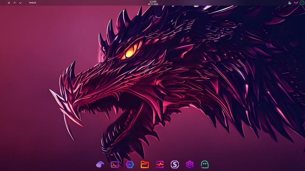 Garuda Linux: Review – dieses OS ist durch und durch schnell - COMPUTER ...