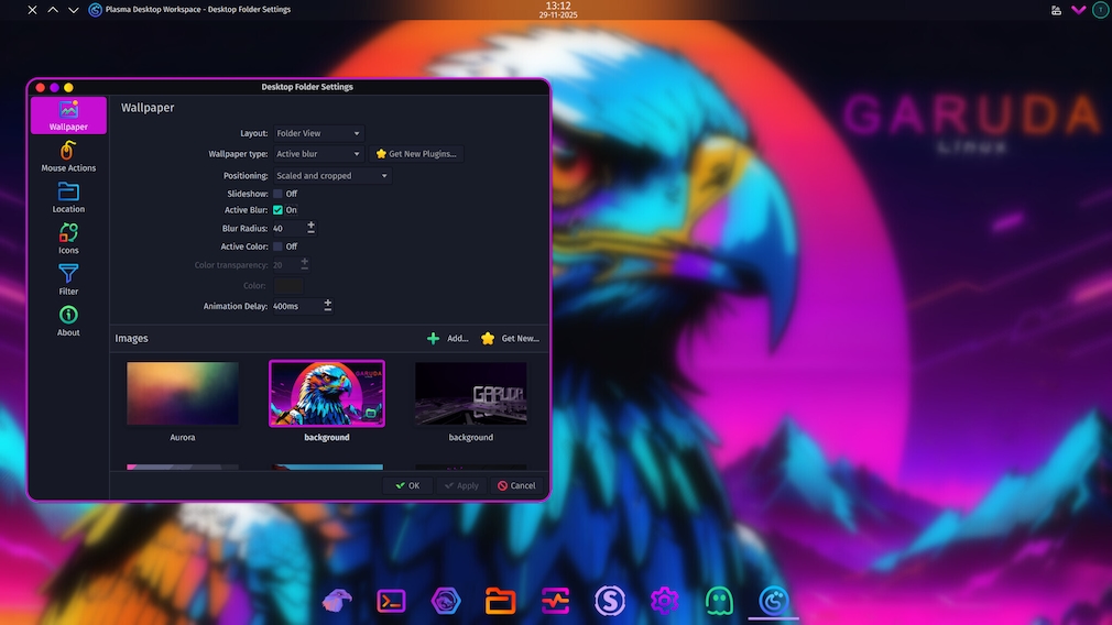 Garuda Linux: Review – dieses OS ist durch und durch schnell - COMPUTER ...