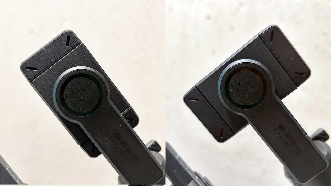 GoPro Fluid Pro AI im Praxis-Test: Der genialste Gimbal? - COMPUTER BILD