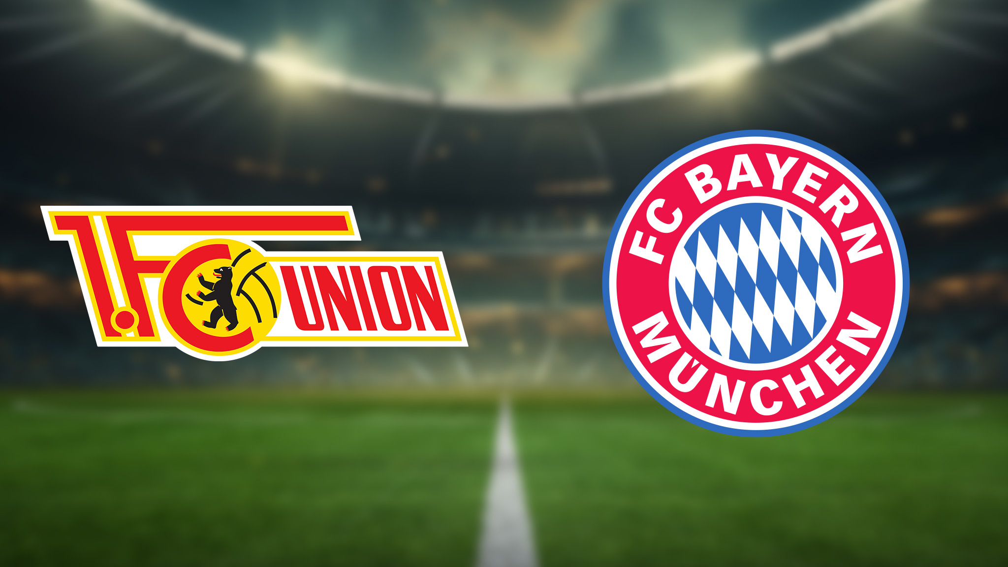 Union Berlin – Bayern München heute live im TV und Stream - COMPUTER BILD