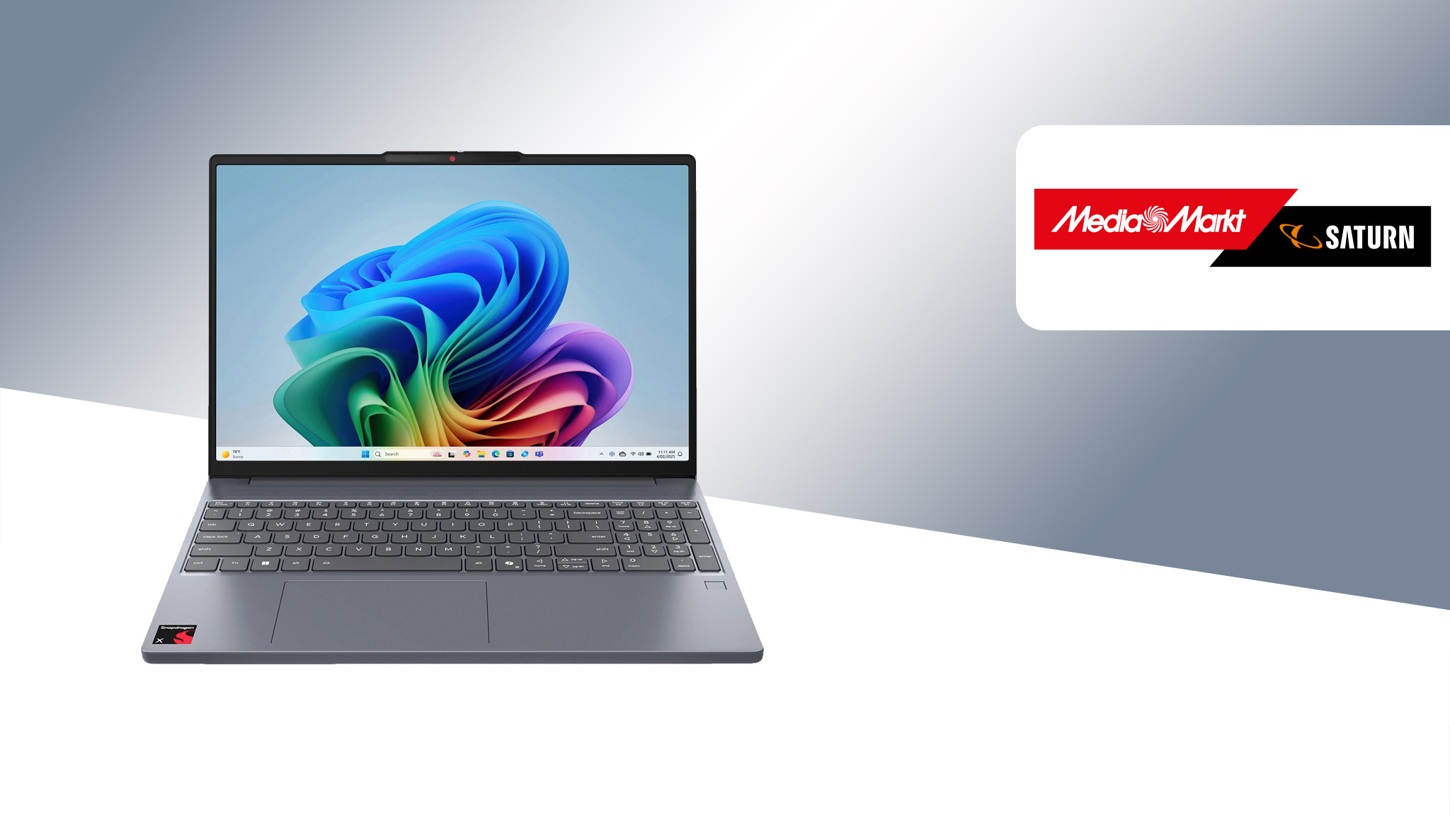 Lenovo-Notebook mit 15,3 Zoll & 16 GB RAM für gute 499 Euro - COMPUTER BILD