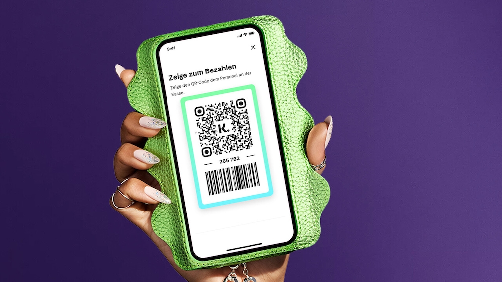 Tap to Pay: Klarna führt neue NFC-Bezahlfunktion ein - COMPUTER BILD