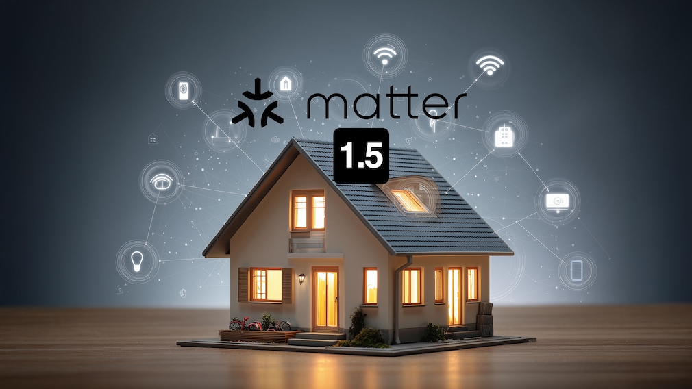 Neue Matter-Version ist da: Diese Funktionen bringt das Update ...