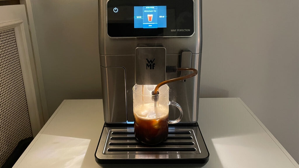 Die besten Kaffeevollautomaten für Cold Brew (2026) - COMPUTER BILD
